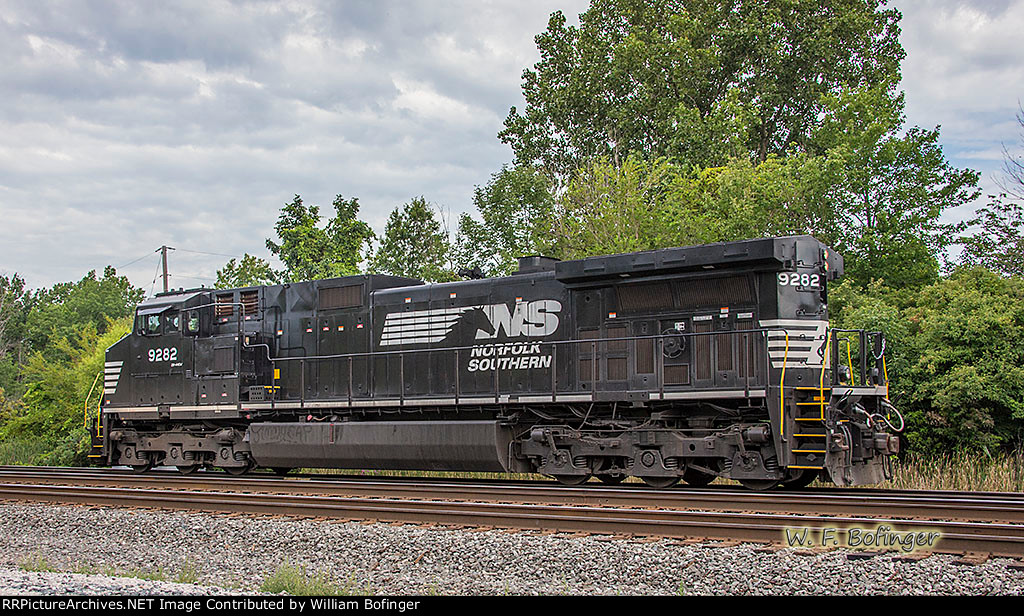 NS 9282